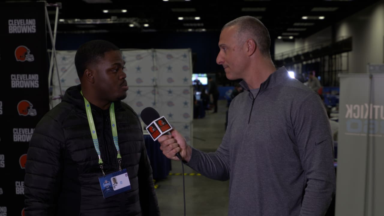 National Perspective with Jordan Reid