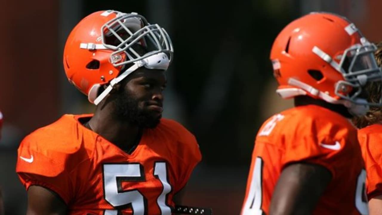 Mingo: "I'm Playing Better and Faster This Year"