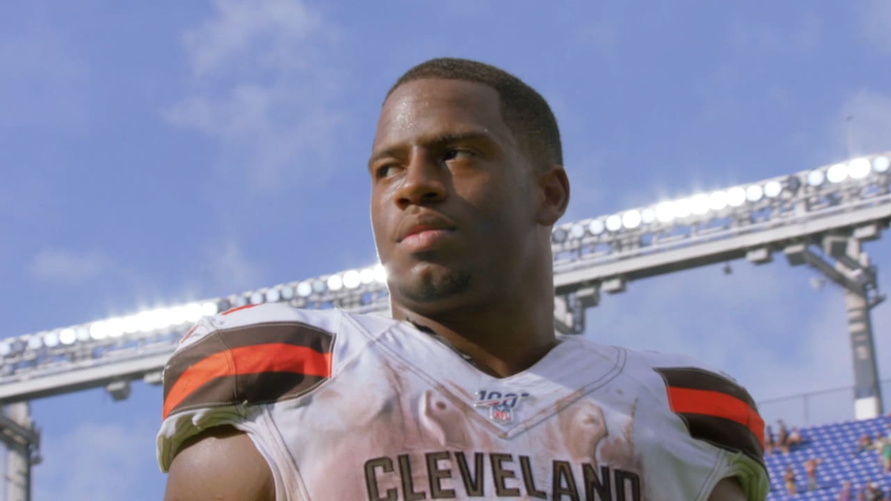 2019 Player Spotlight: Nick Chubb