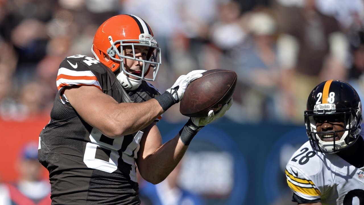 Cameron: Each Week Is A Different Battle