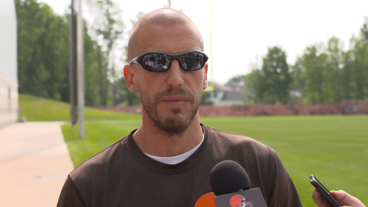 Brian Fleury 1-on-1 Interview