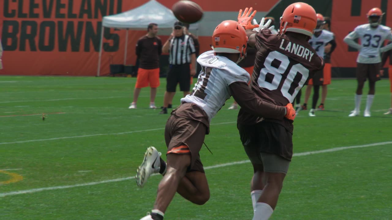 Training Camp Position Preview: Cornerback