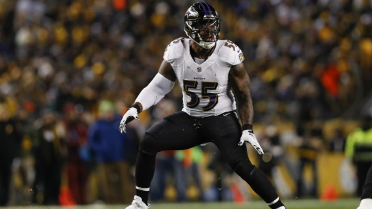 Need to Know: Browns prepared to face Terrell Suggs for 1st time in 11 ...