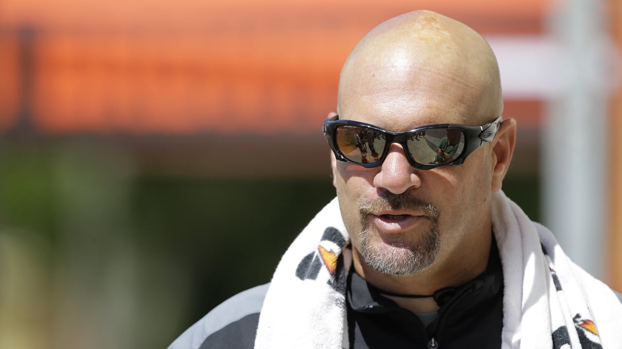 Mike Pettine Full Press Conference - 7/31