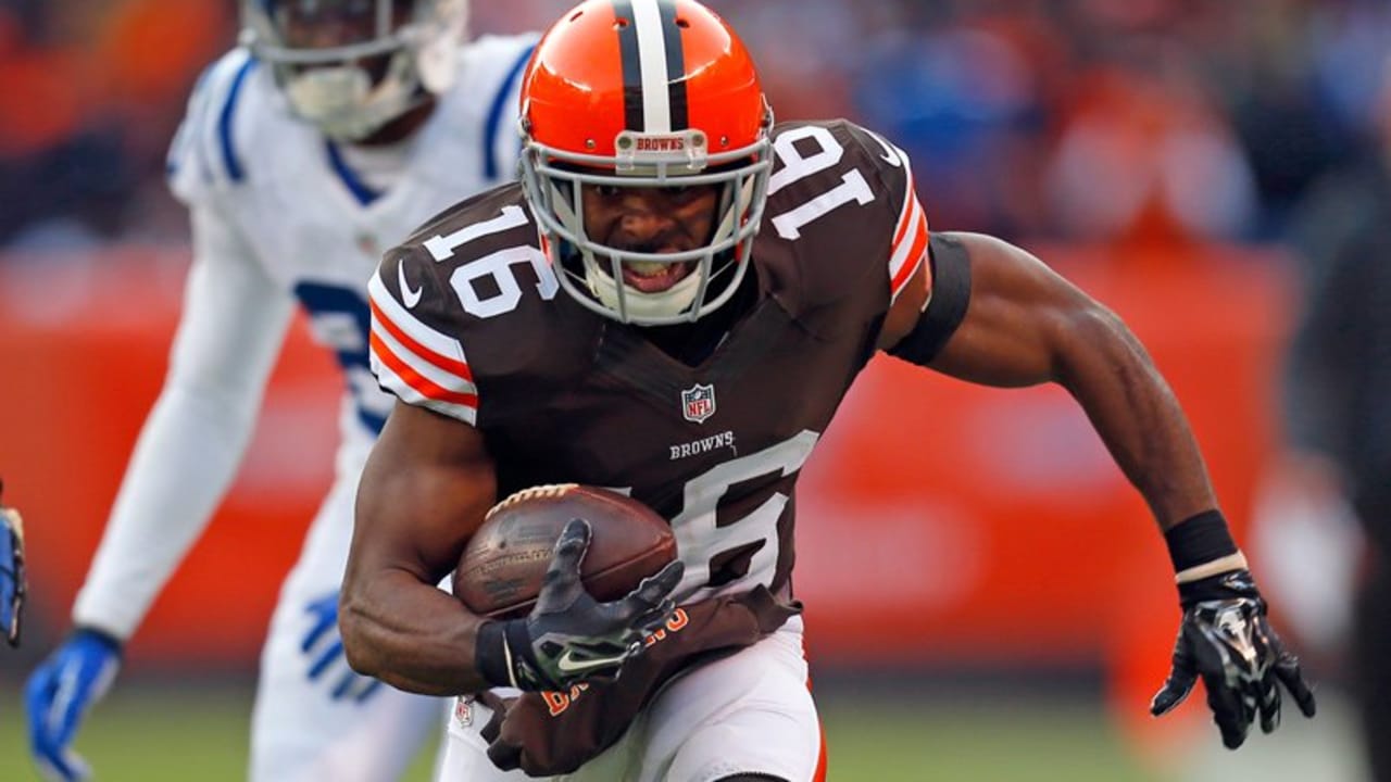 Best of 2014: Andrew Hawkins