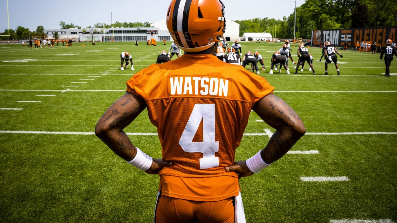 Photos: In Focus - Best of the first week of OTAs