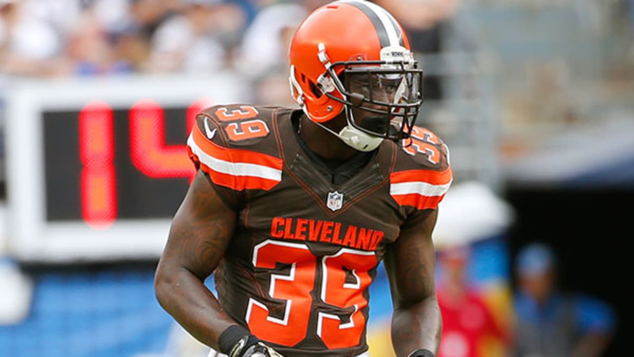 Browns vs. Rams injury report - 10/23 Browns vs. Rams injury report - 10/23