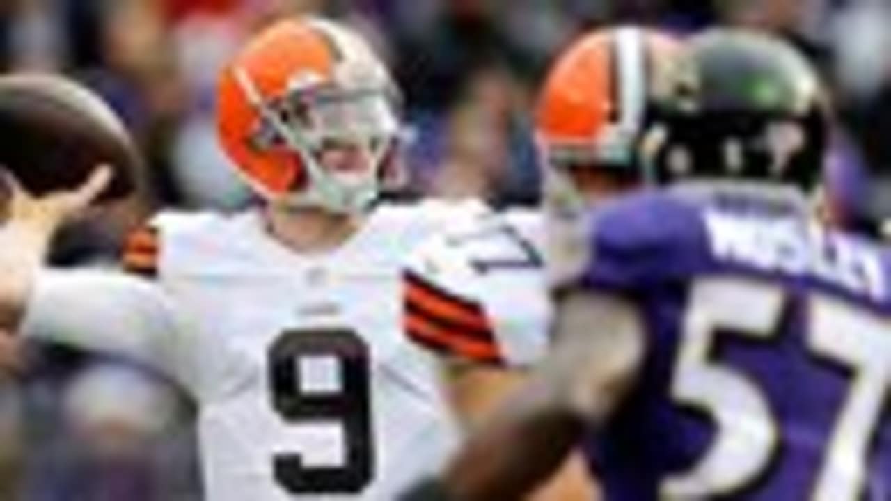 Connor Shaw earns teammates’ respect with poise, preparation vs. Ravens