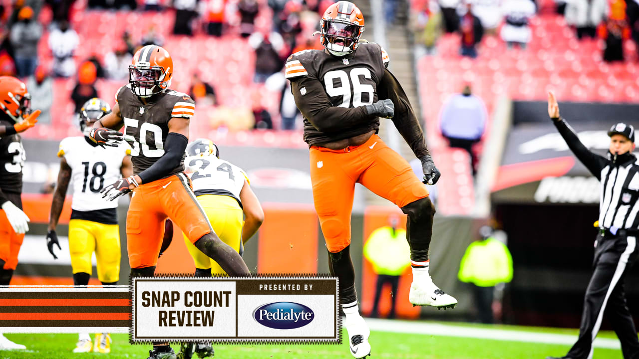 Snap Count Review: Secondary digs deep after loss of numerous key players