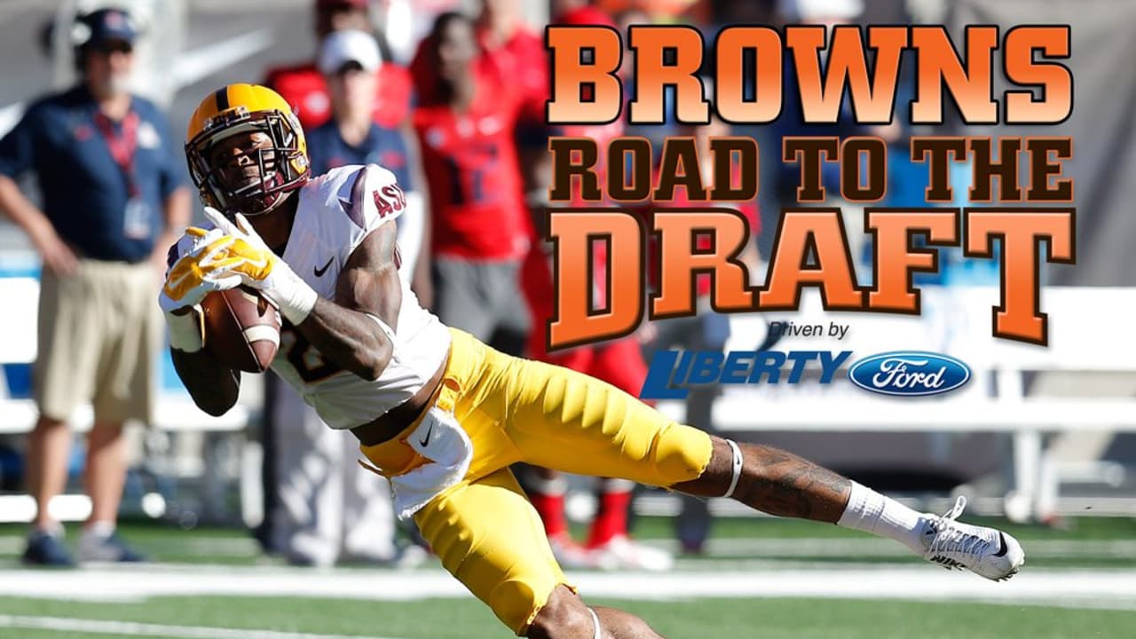 Draft Profile: Jaelen Strong