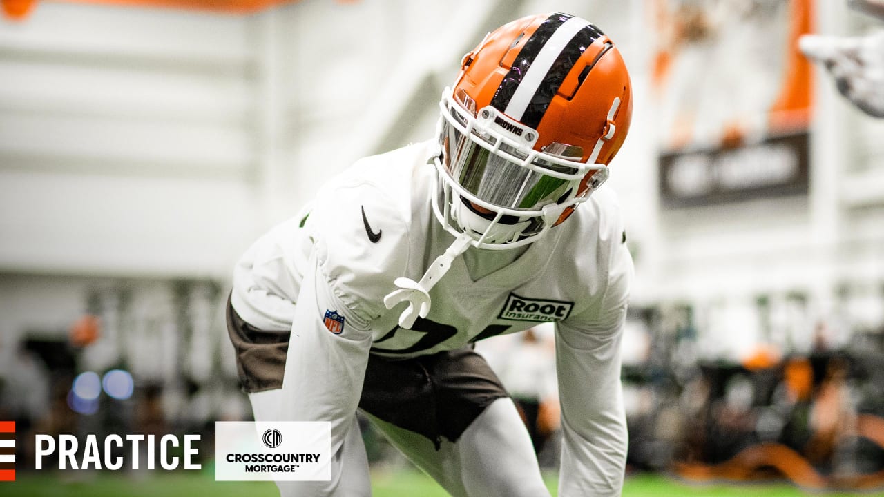 Photos: Ravens Week Practice