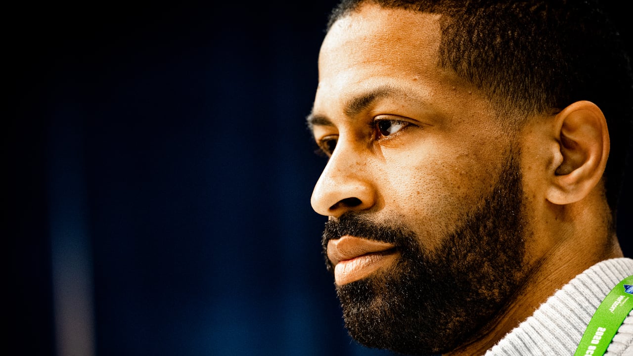 Andrew Berry knows 1st draft as Browns GM won’t be like anything he ...