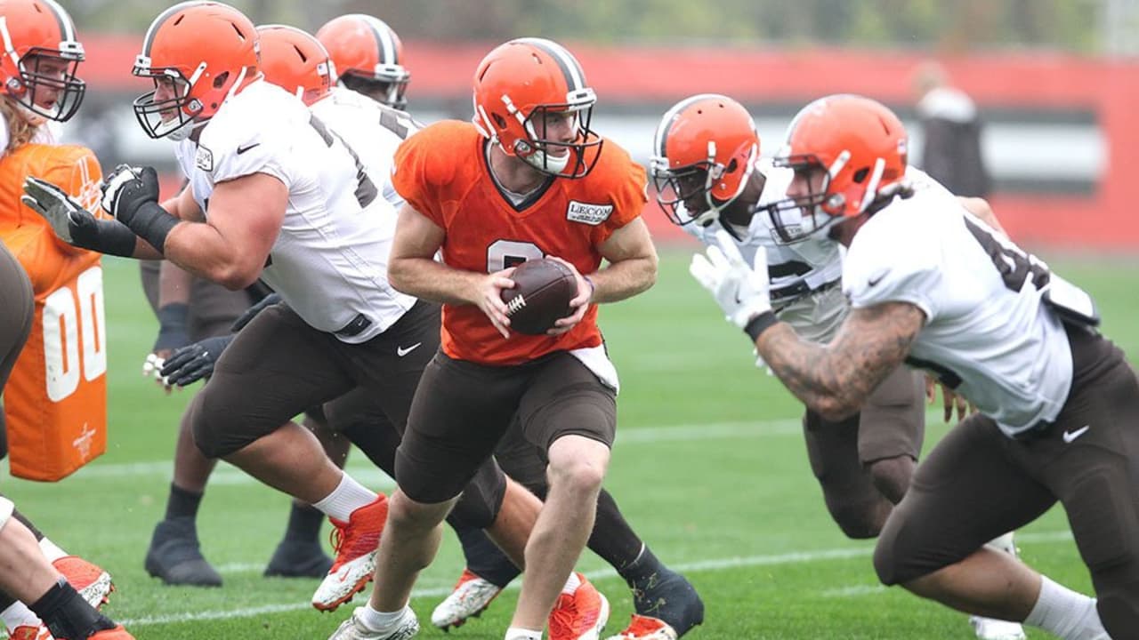 Photos: Practice - 10/11