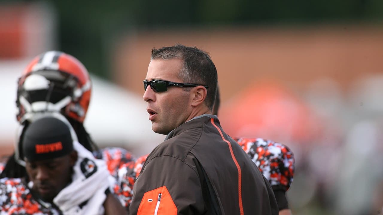 John DeFilippo Full Press Conference - 8/24