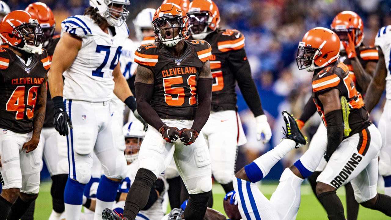 Snap Count Review: Drew Forbes gets big opportunity vs. Colts