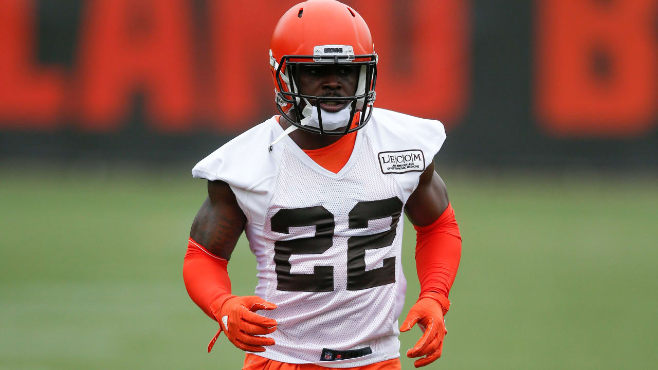 Jabrill Peppers brings enhanced perspective to familiar position