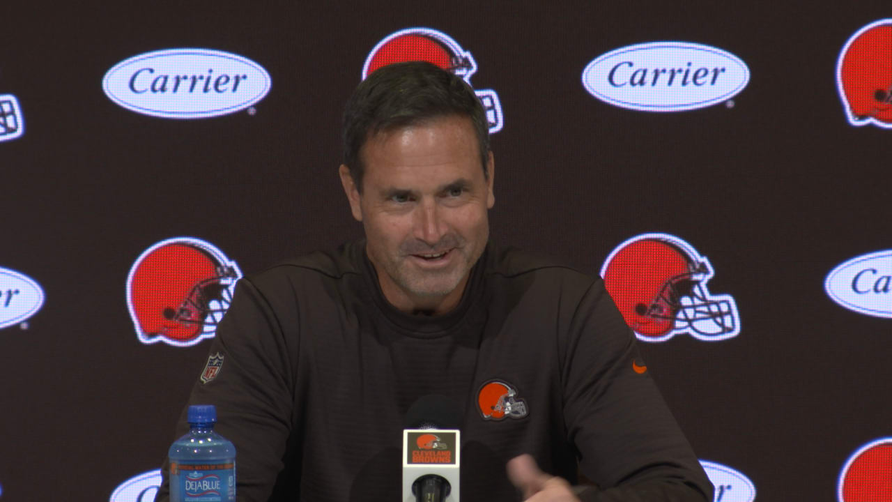 Mike Priefer: We have to build a foundation on Special Teams