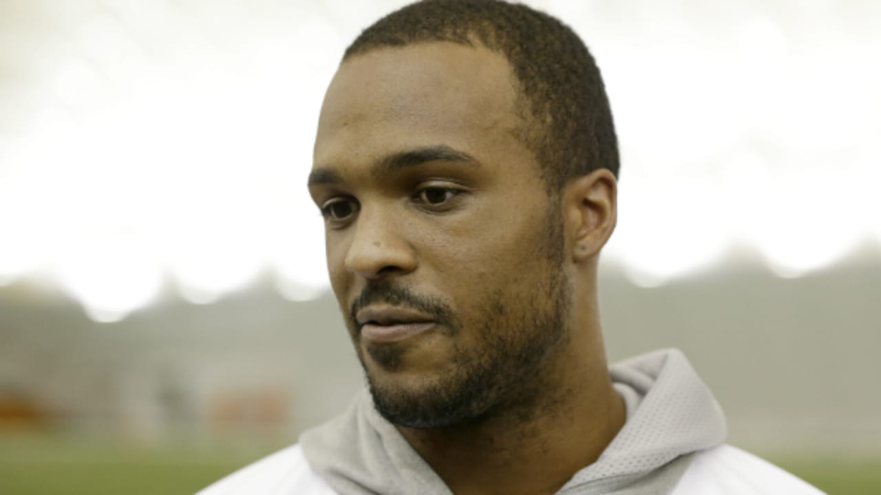 Browns DB Jamar Taylor embracing ‘fresh start’ in Cleveland