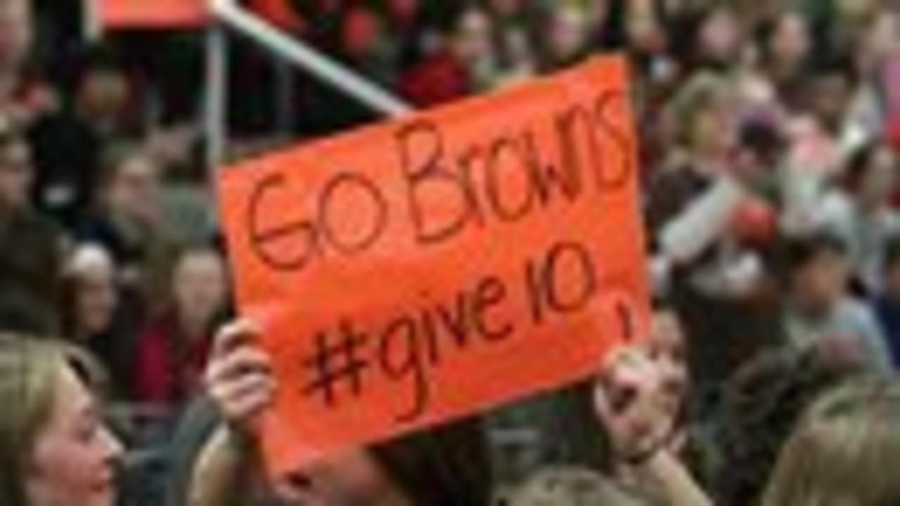 Top 10 Ways to #give10