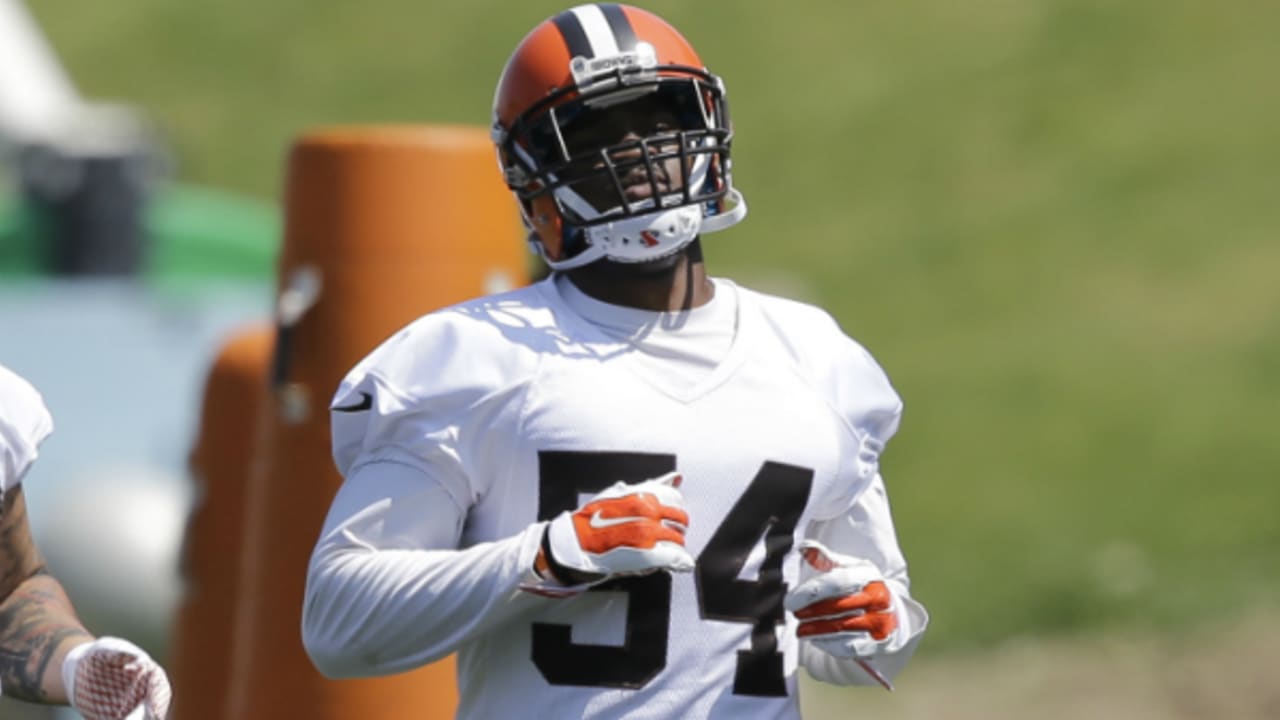 Chasing a Dream: Forged at Oklahoma, Dominique Alexander making most of ...