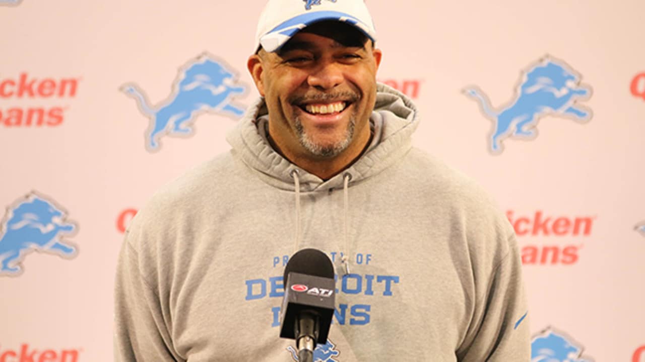 5 things to know about Teryl Austin