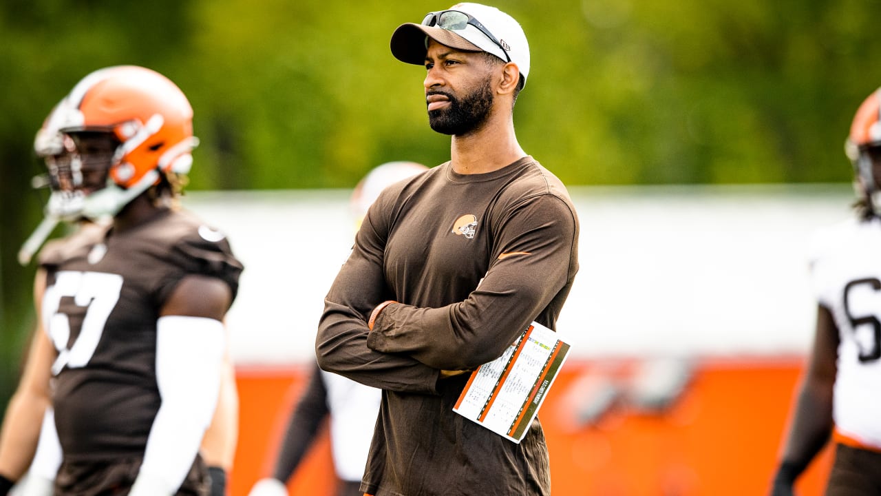 5 things we learned from Andrew Berry’s bye week press conference