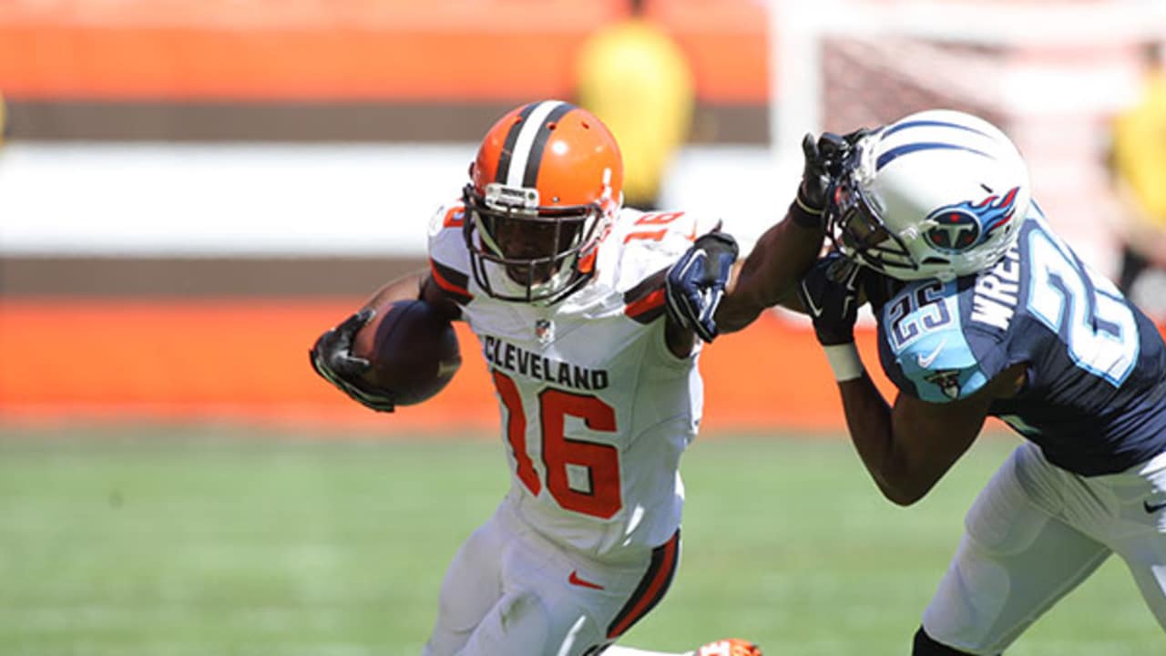 Deep passing becoming a surprise staple of Cleveland’s offense