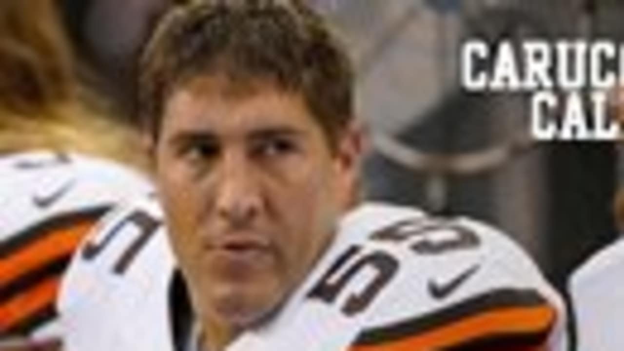 Addressing Cleveland Browns' needs: Center Addressing Cleveland Browns' needs: Center