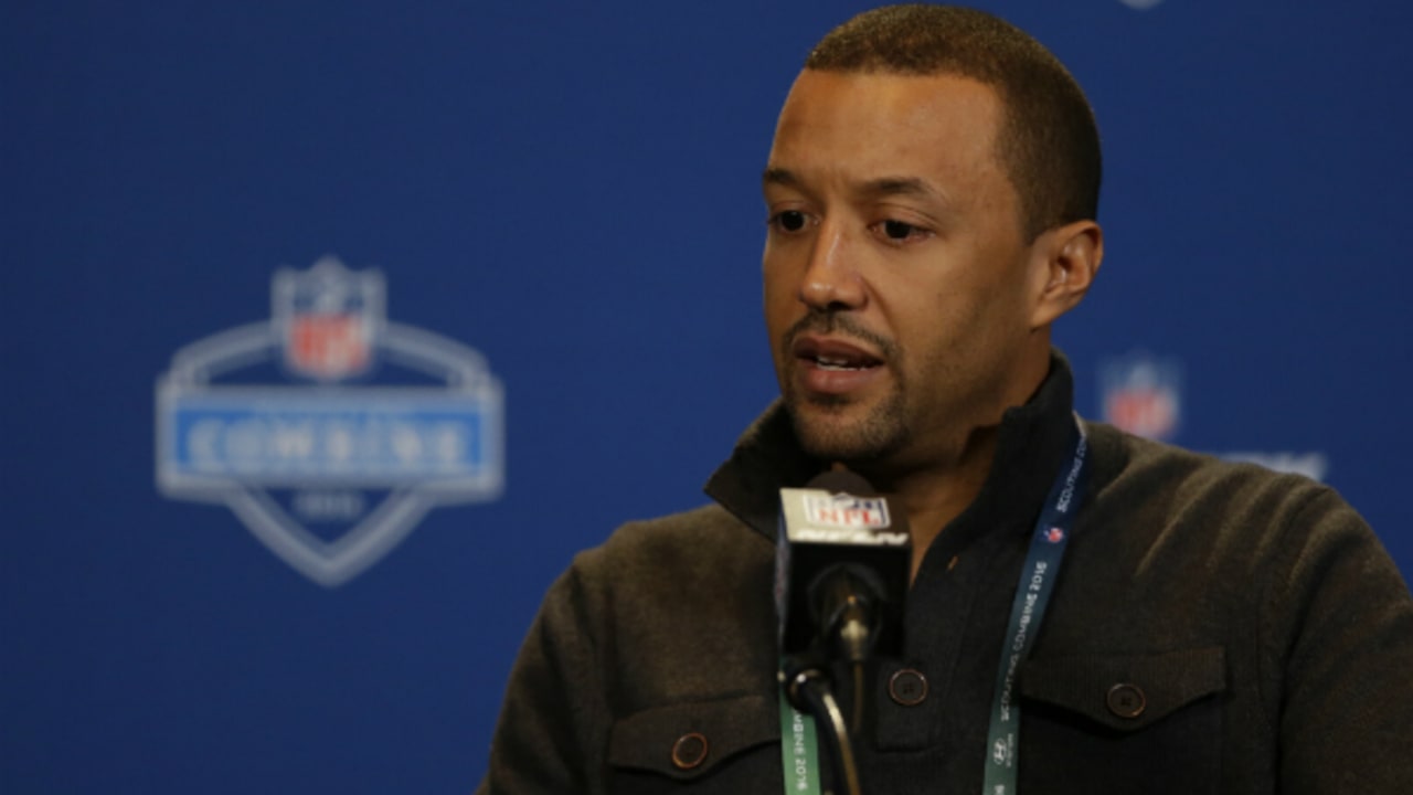 NFL.com’s Marc Sessler sizes up Browns NFL Draft strategy, impact of ...