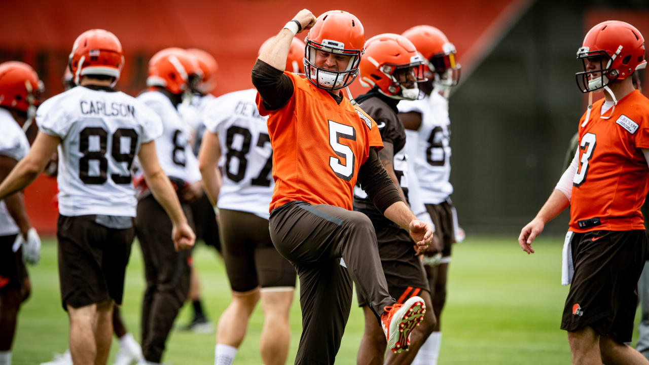 Most Important Questions Ahead of Training Camp - No. 5: What do Drew ...