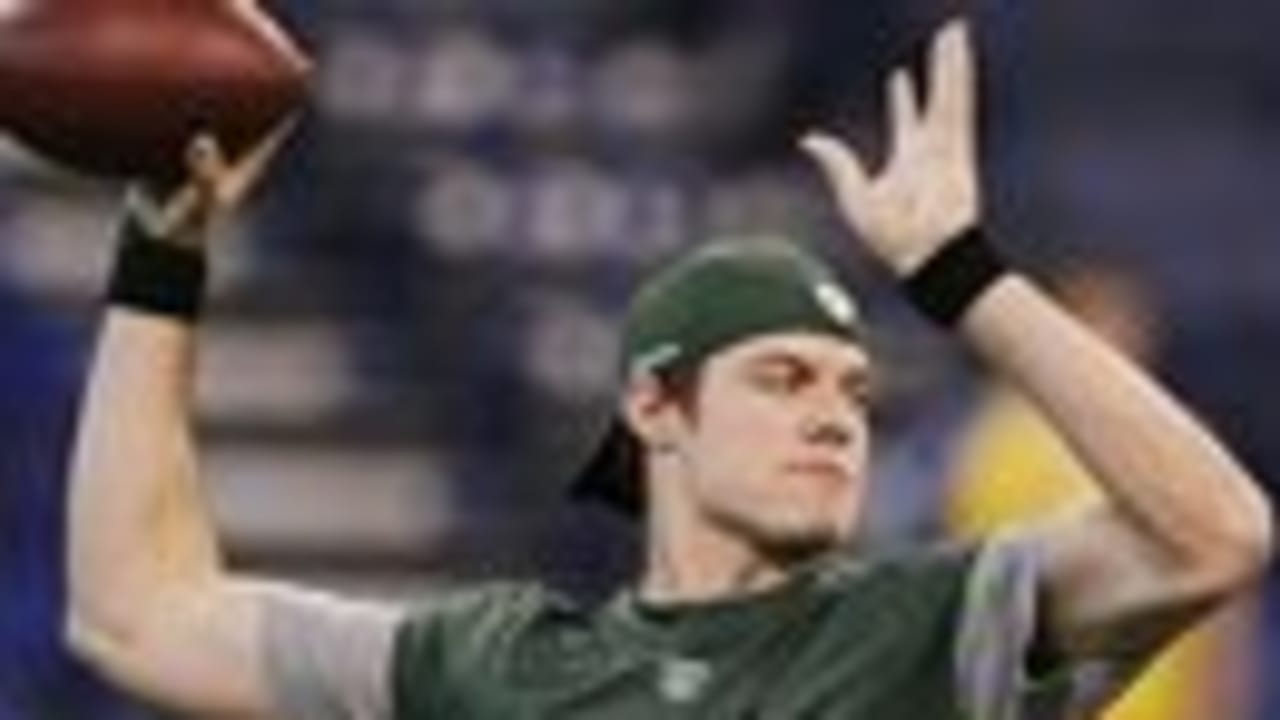 9 things you might not know about Kevin O’Connell