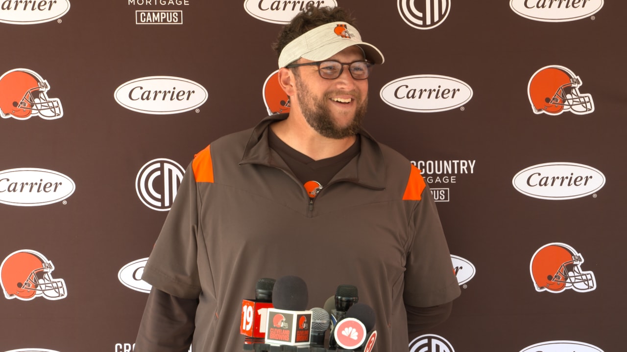 Ben Bloom on facing the Chiefs: The challenge is you have to defend an ...