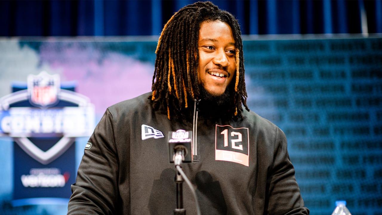 DaVon Hamilton: "I feel like I've learned a lot and exploded onto the ...