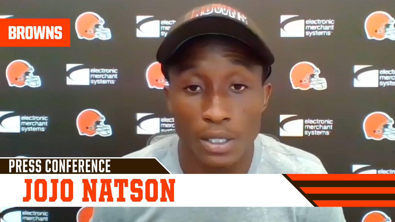 JoJo Natson: "Play fast and play heartless"