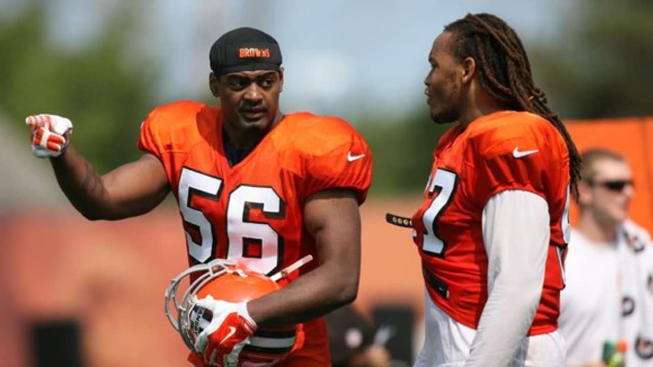 Exclusive: Dansby "We Made A Play As A Defense"