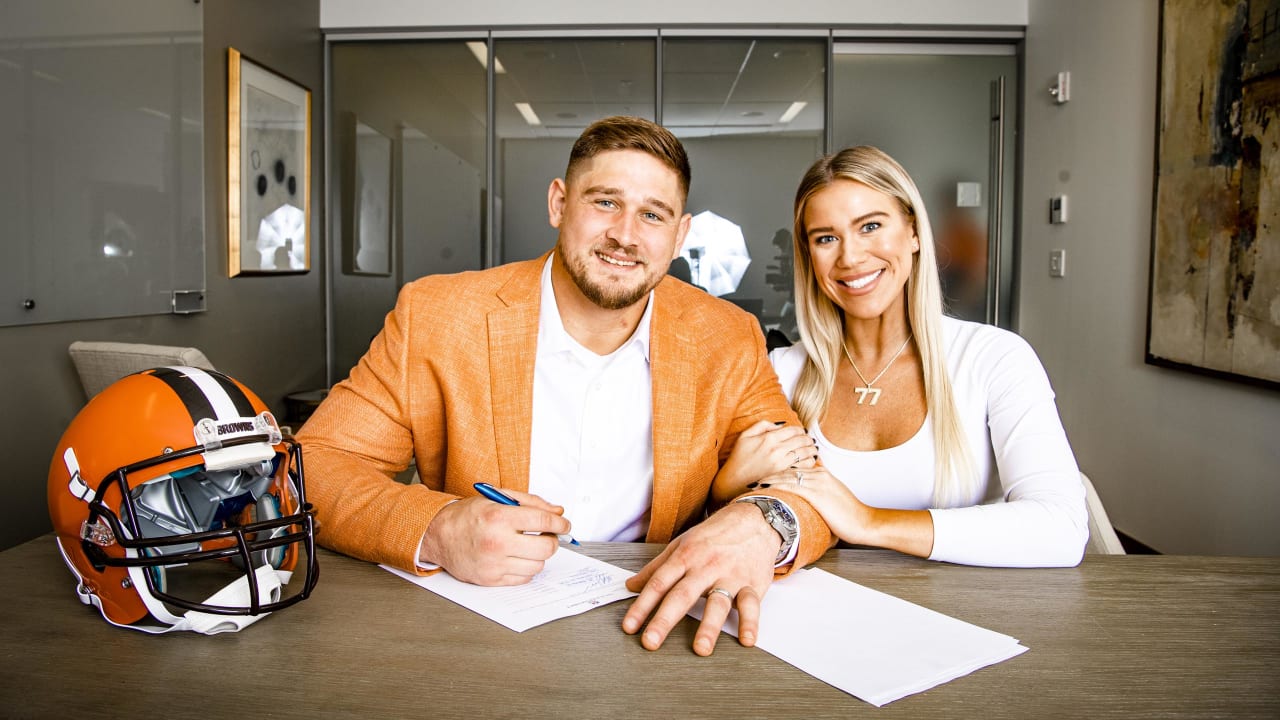 Photos: Wyatt Teller through the years