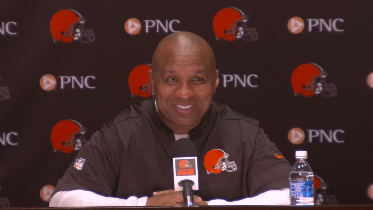 Jackson: Today was how you build a football team