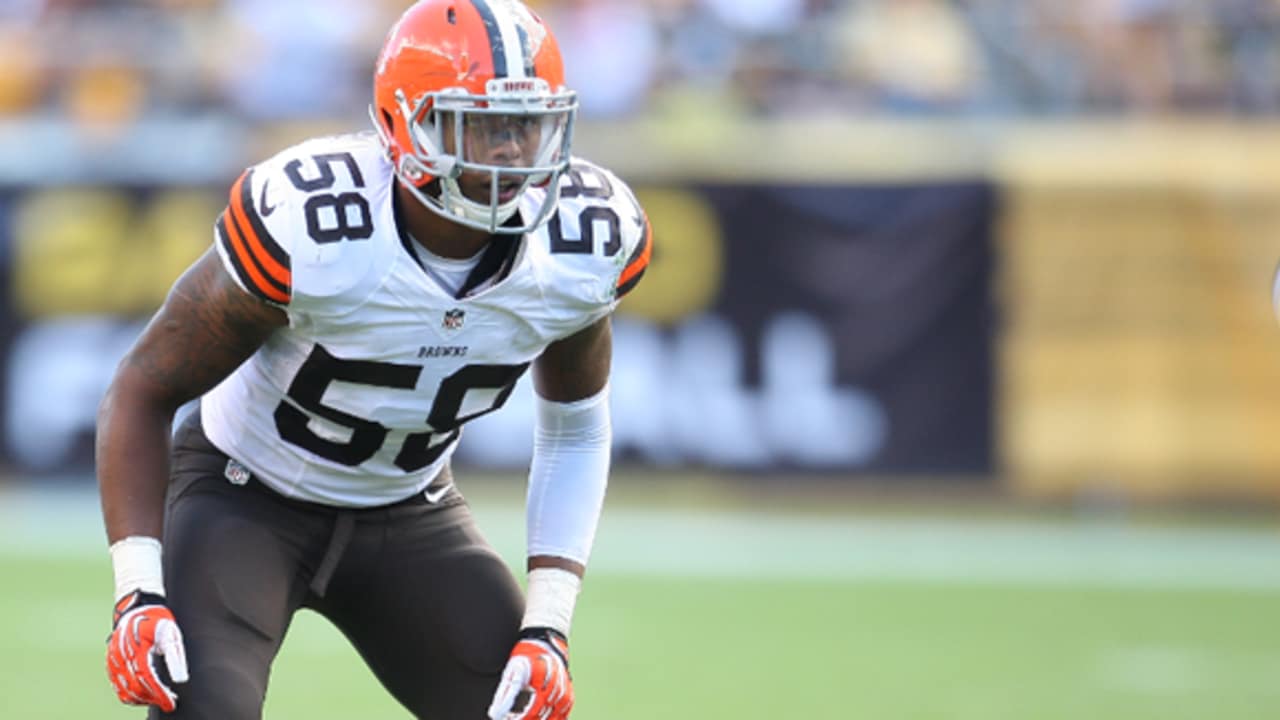 Kirksey: "We Have To Learn From This and Move On"