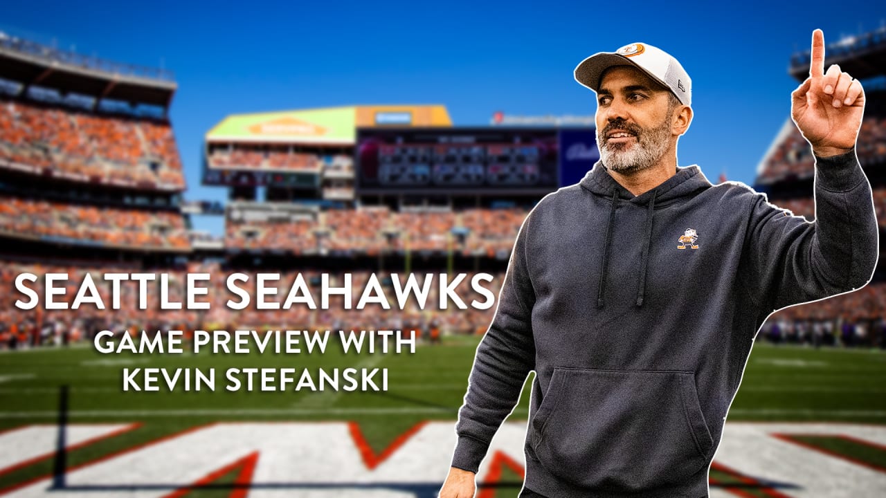 Game Preview: Week 8 @ Seattle Seahawks