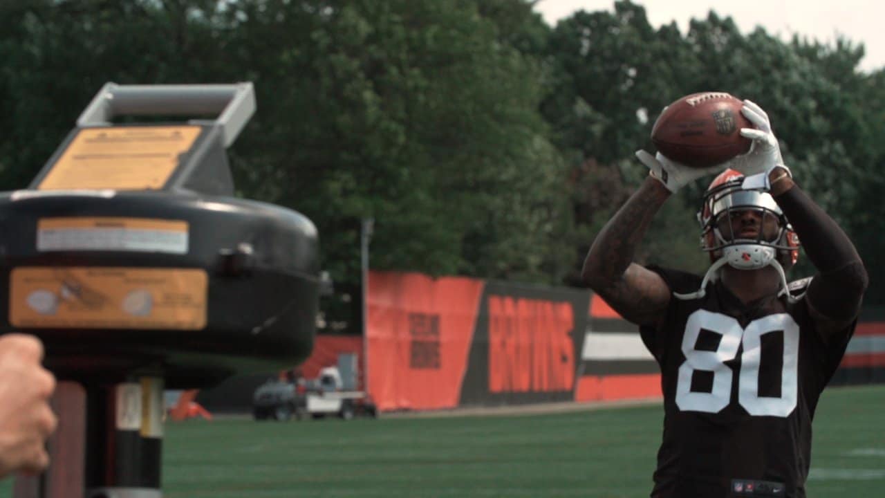 Minicamp Day 2 Highlights