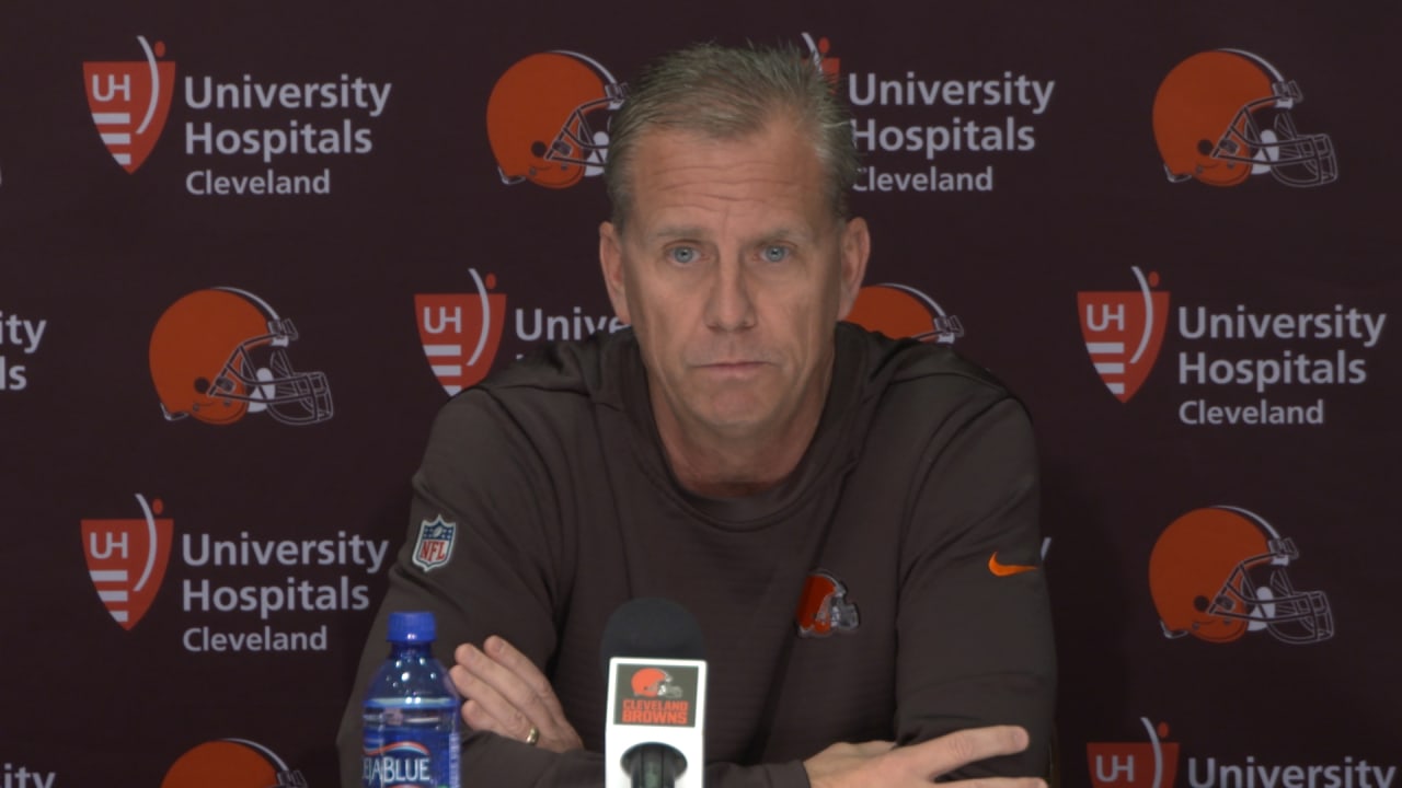 Todd Monken Introductory Press Conference