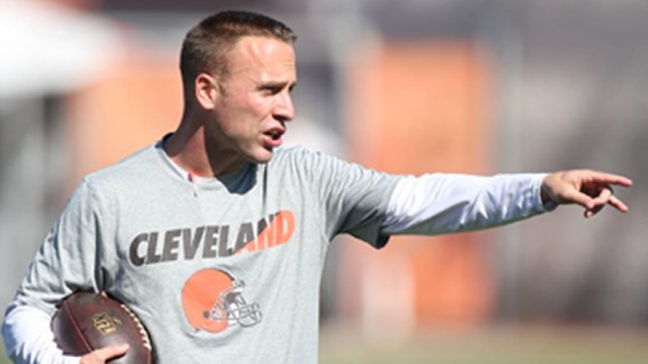 Jeff Hafley: For Gilbert, The Key Is Consistency