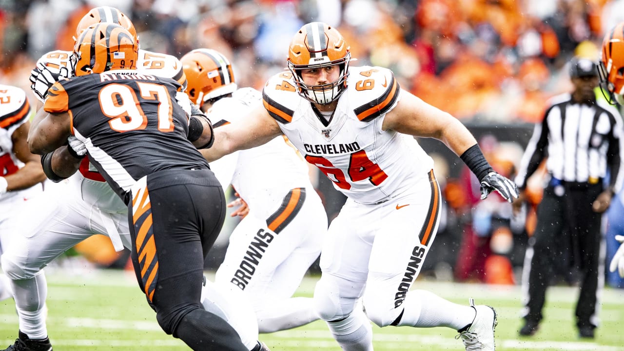 Photos: In Focus - JC Tretter