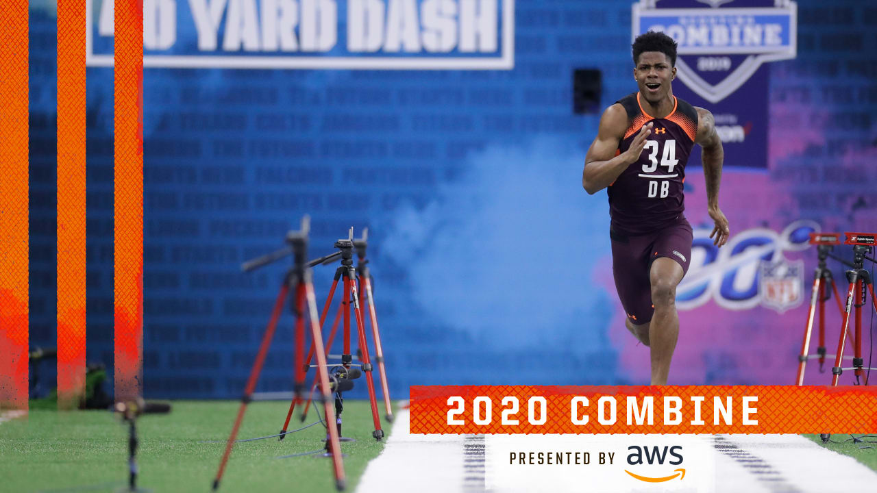 Browns 2020 NFL Combine Primer: Everything you need to know