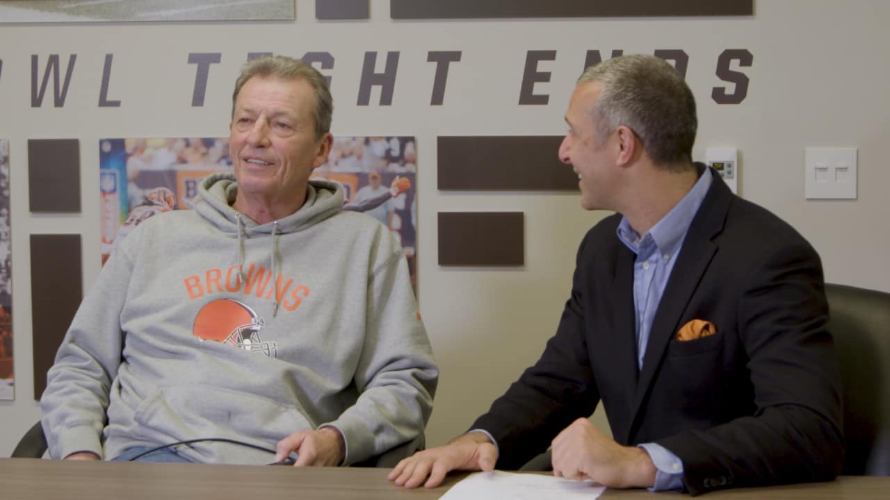 Greg Seamon previews Browns vs. Texans