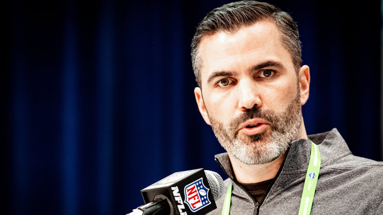 Kevin Stefanski says Browns are undeterred while staying safe, working ...