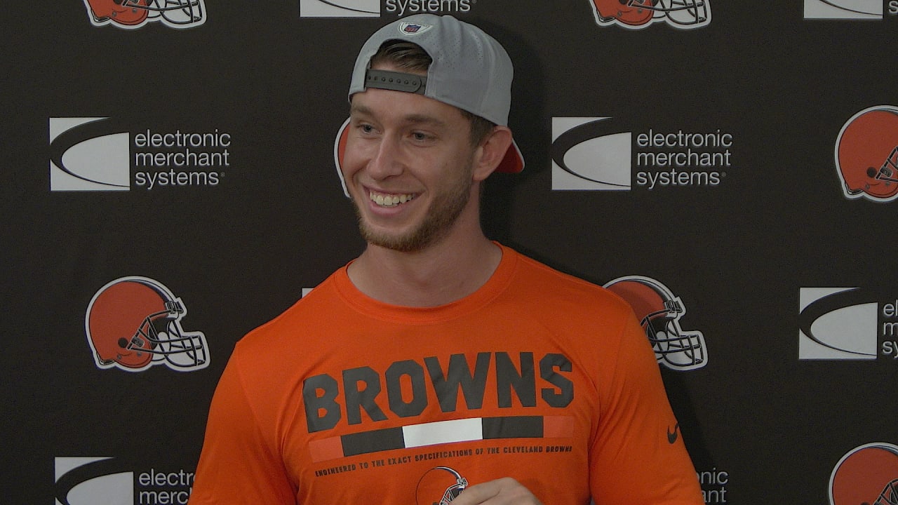 Greg Joseph: I believe I am here for a reason