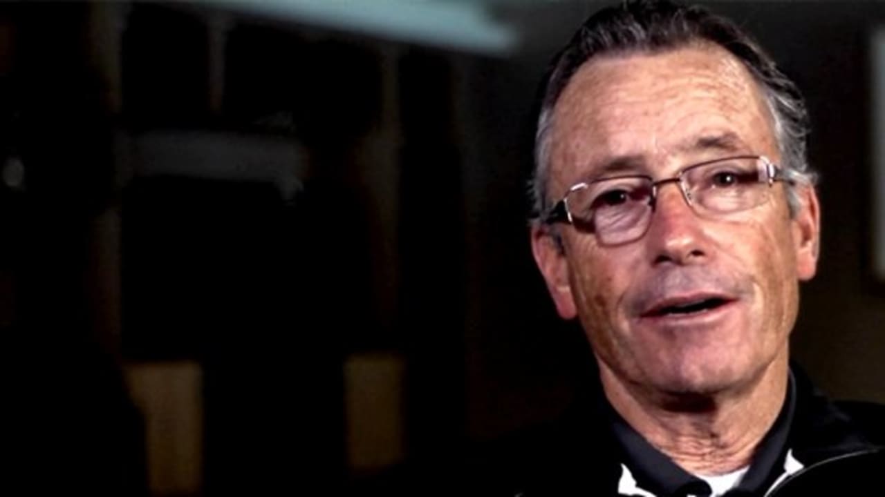 Brian Sipe Recalls "Electric" Days With The Browns