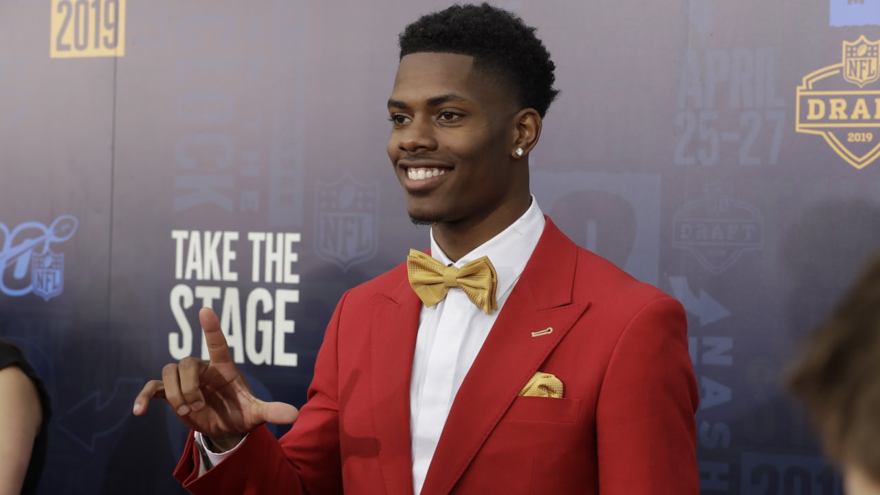 Social media reacts to Browns' 2nd-round selection of LSU CB Greedy ...