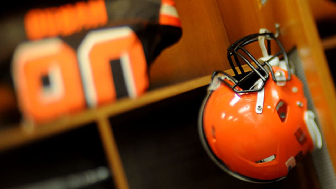 Browns vs. Titans: Live Radio Coverage